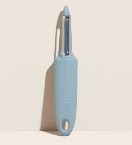 GIR, Slate I-handle Peeler | 1909 Harrison llc