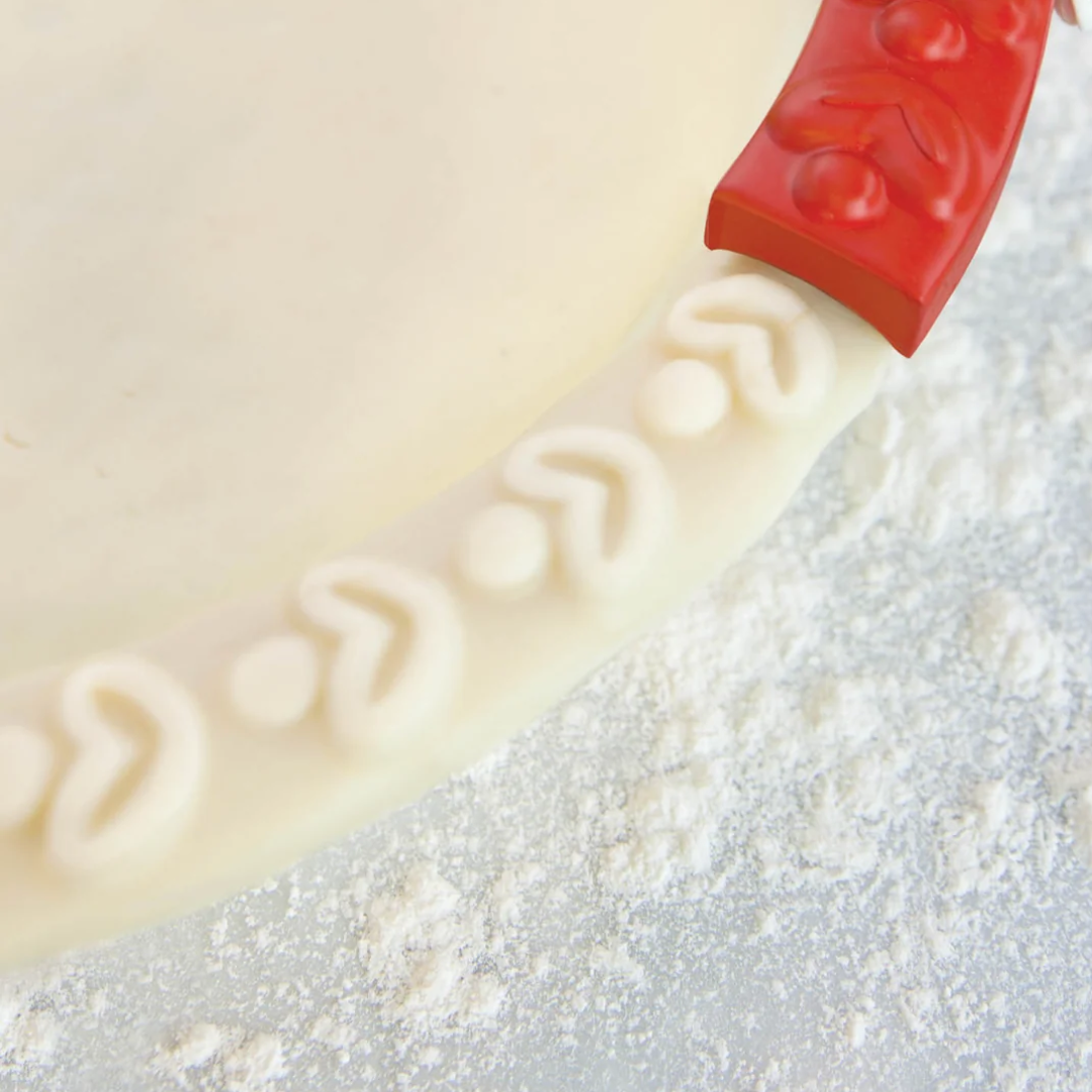 Talisman Designs, Pastry Stamps | 1909 Harrison llc