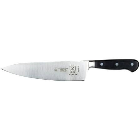 Mercer, Renaissance 8" Forged Chef's Knife | 1909 Harrison llc